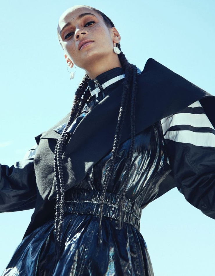 Picture of Catriona Frean