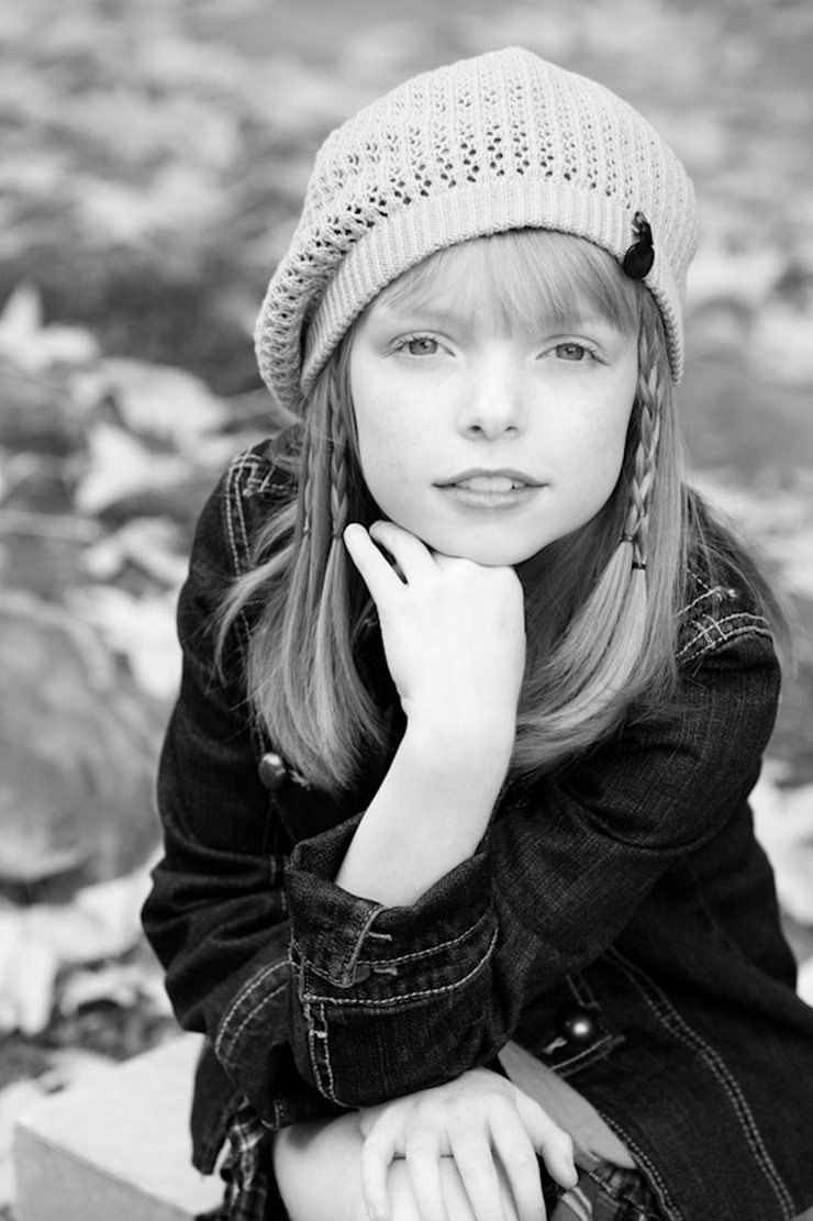 Picture of Mackenzie Brooke Smith