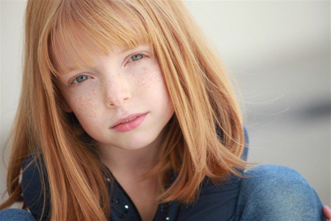 Picture of Mackenzie Brooke Smith