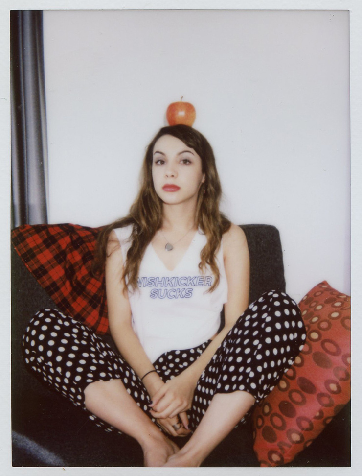 Picture of Hannah Marks