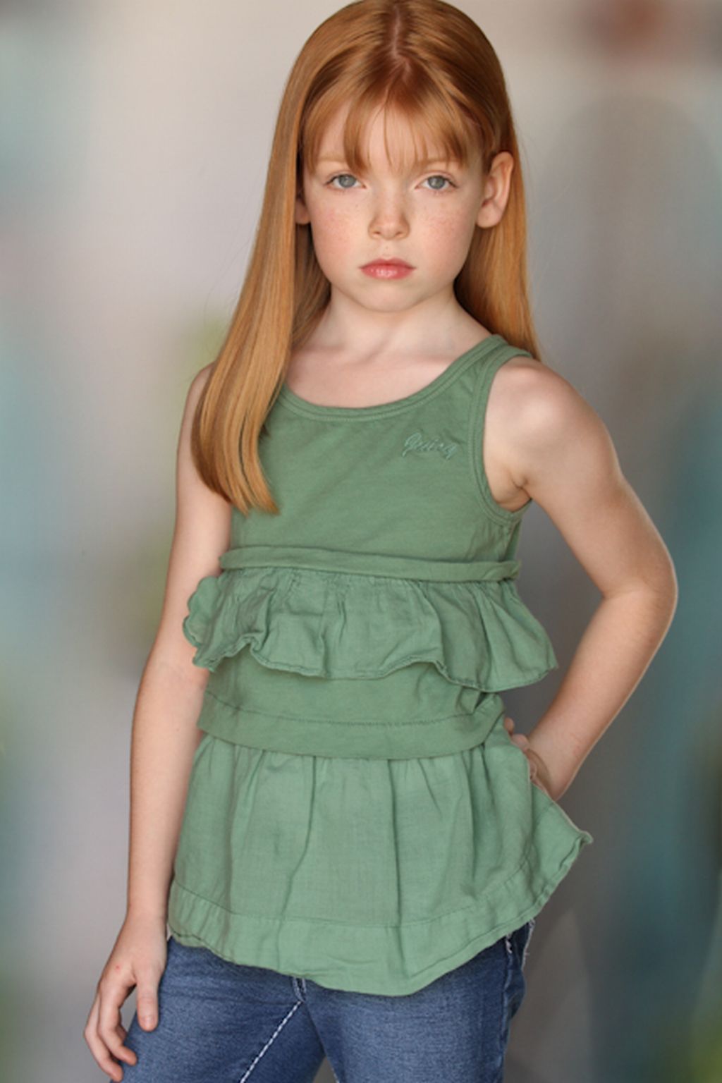 Picture of Mackenzie Brooke Smith