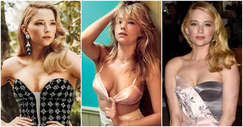 Picture of Haley Bennett