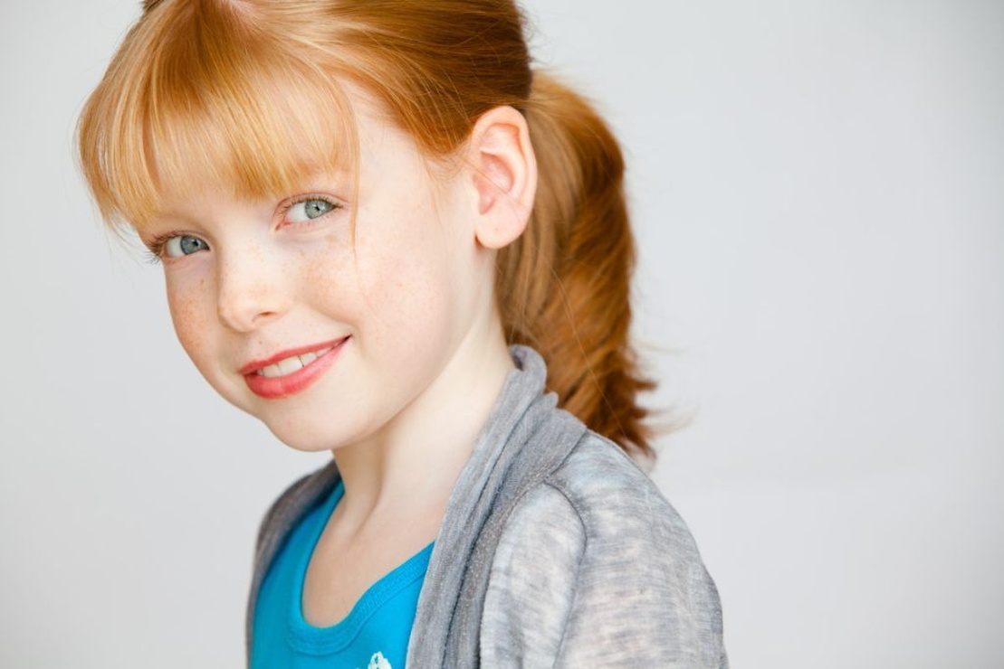 Picture of Mackenzie Brooke Smith