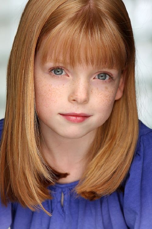 Mackenzie Brooke Smith image