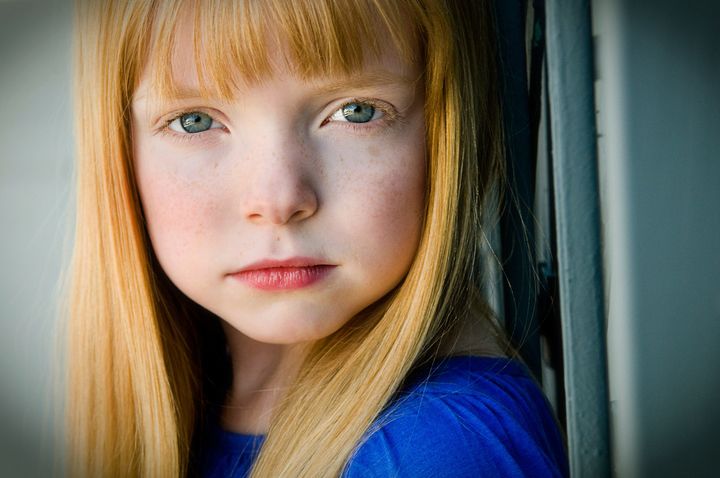 Picture of Mackenzie Brooke Smith