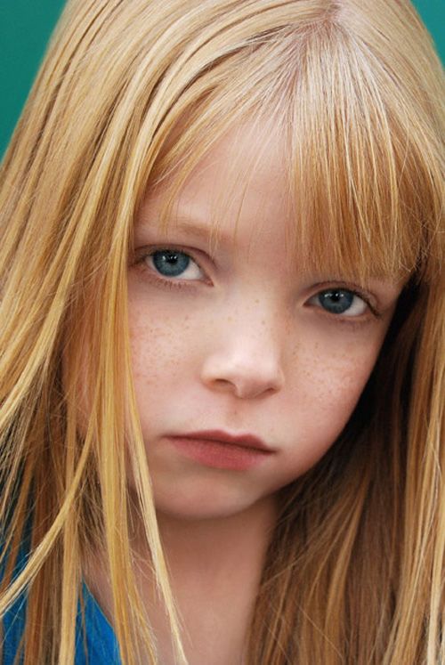 Image of Mackenzie Brooke Smith