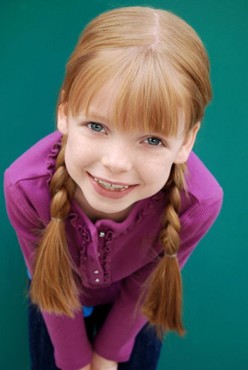 Image of Mackenzie Brooke Smith