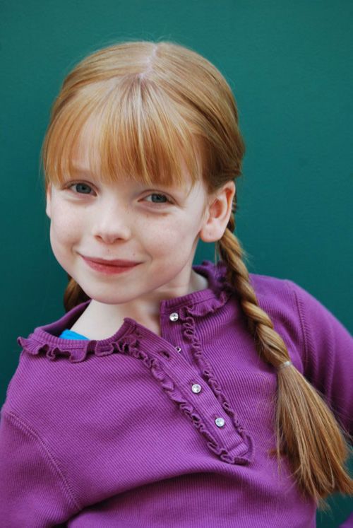 Image of Mackenzie Brooke Smith