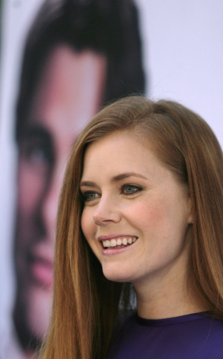 Picture of Amy Adams