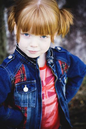 Image of Mackenzie Brooke Smith