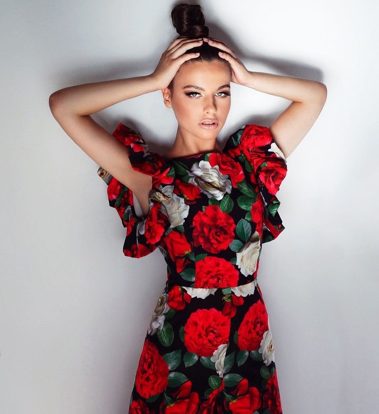 Picture of Amela Agastra