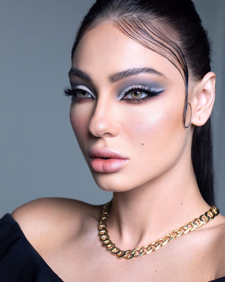 Picture of Iva Xhelili