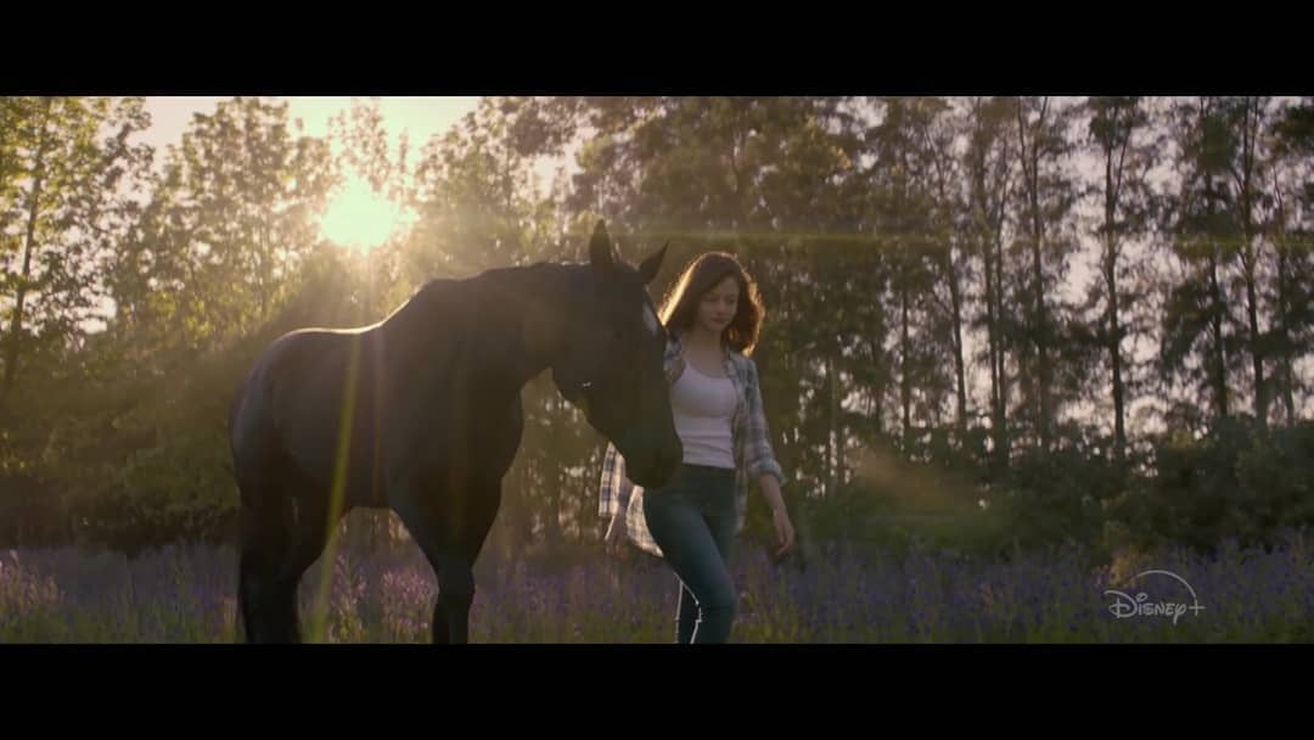 Picture of Mackenzie Foy