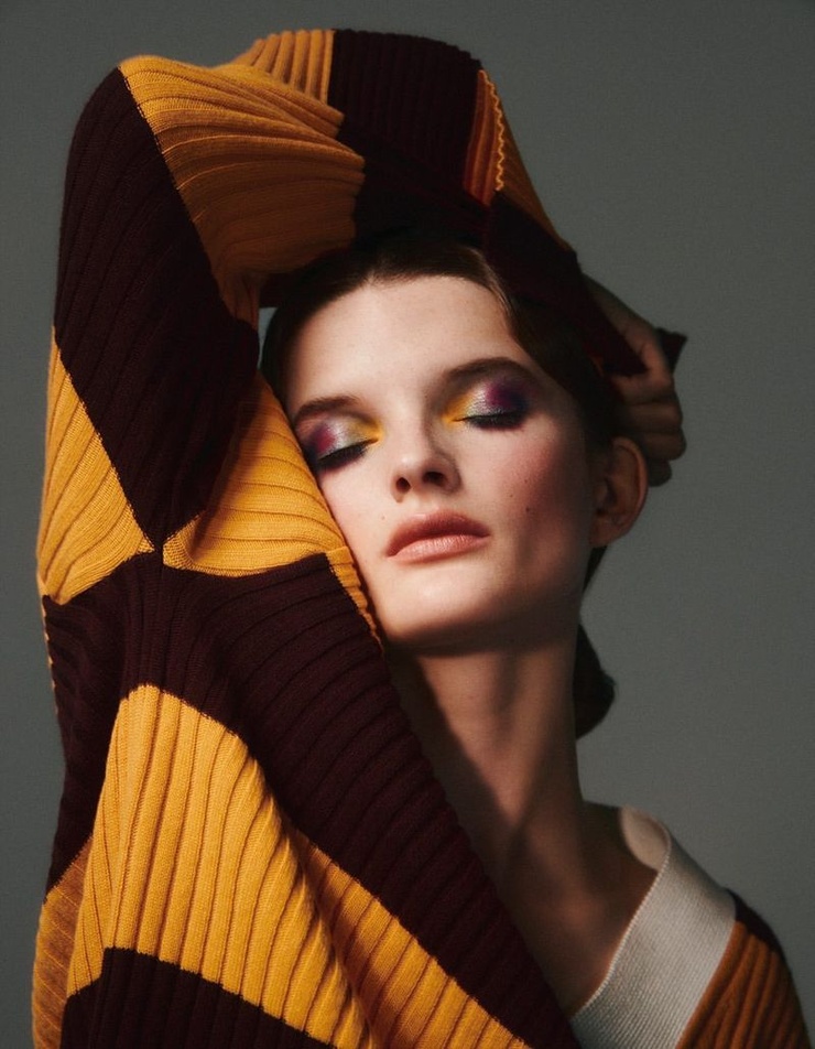 Picture of Primrose Archer