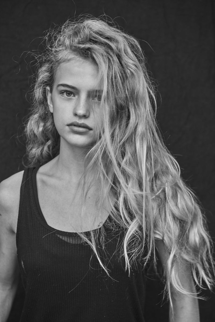 Image of Eleonora Ehrnström