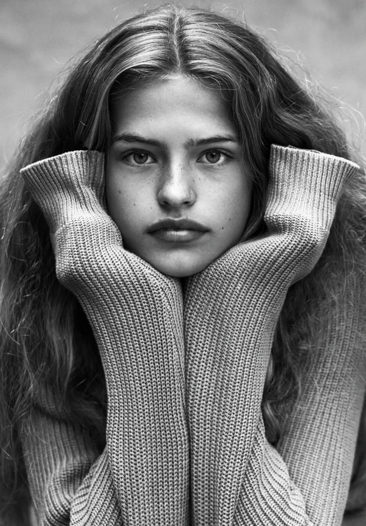 Image of Eleonora Ehrnström