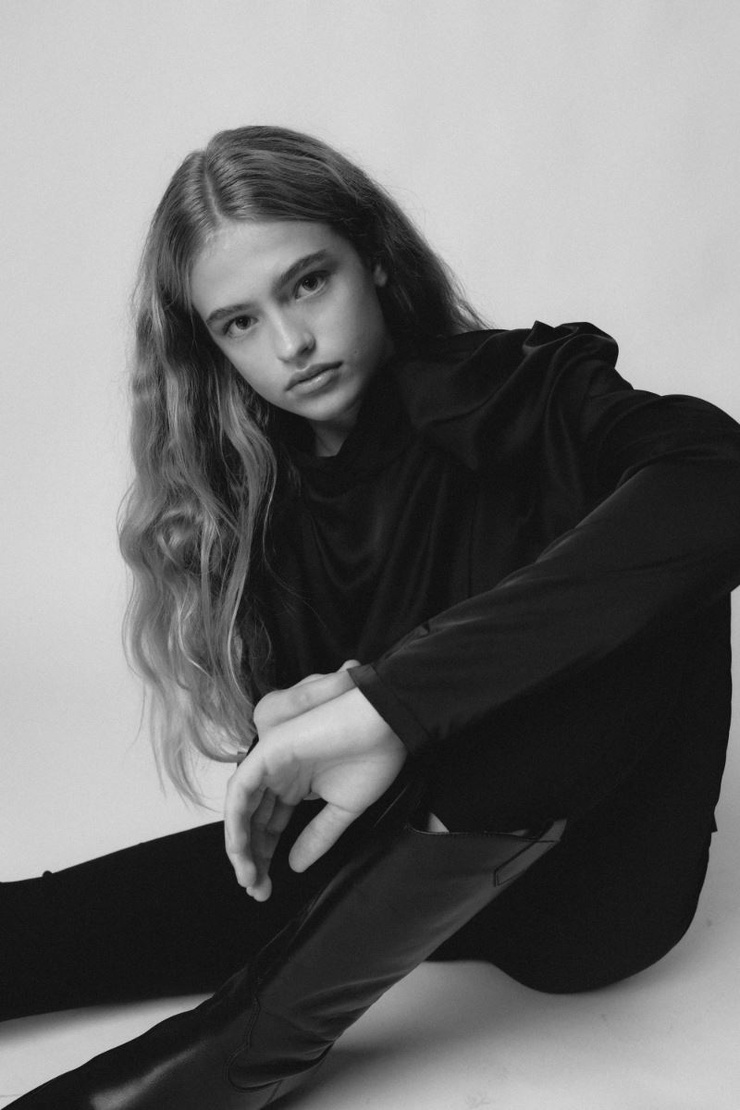 Picture of Eleonora Ehrnström
