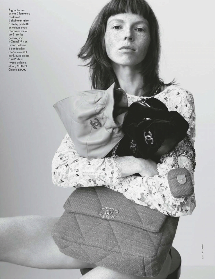 Picture of Laura Beuger