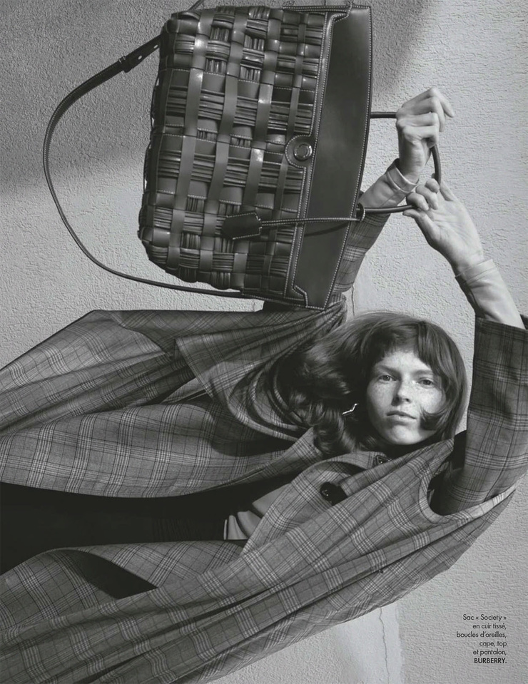 Picture of Laura Beuger