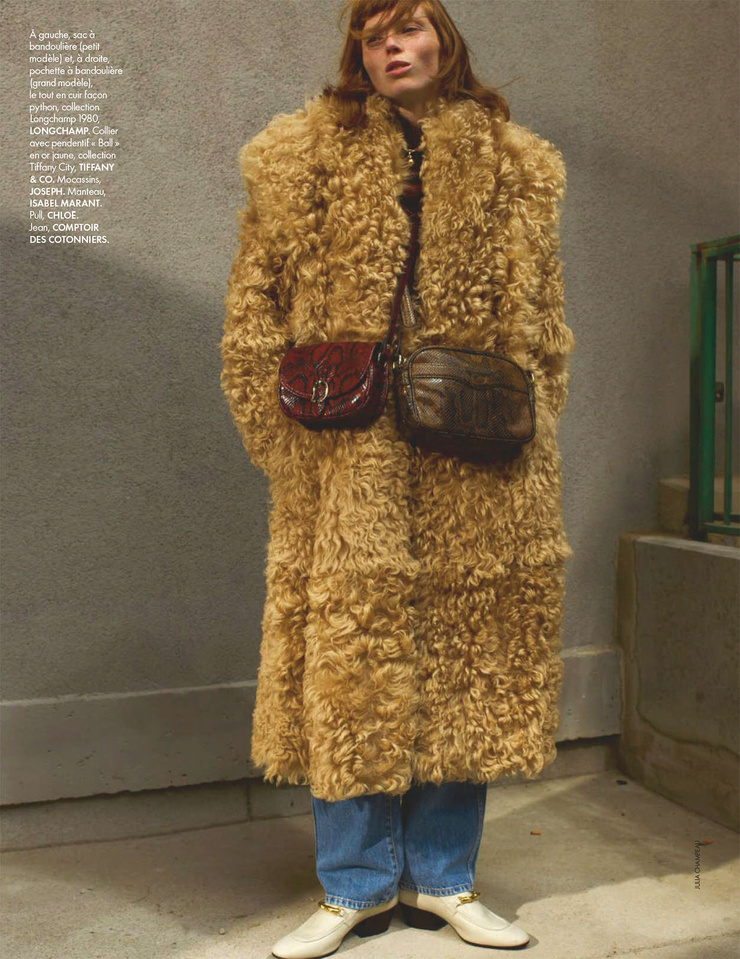 Picture of Laura Beuger