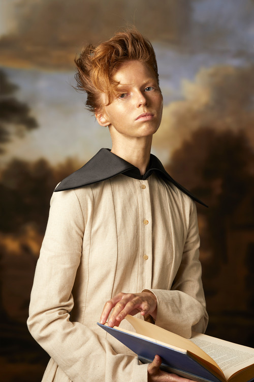 Picture of Laura Beuger