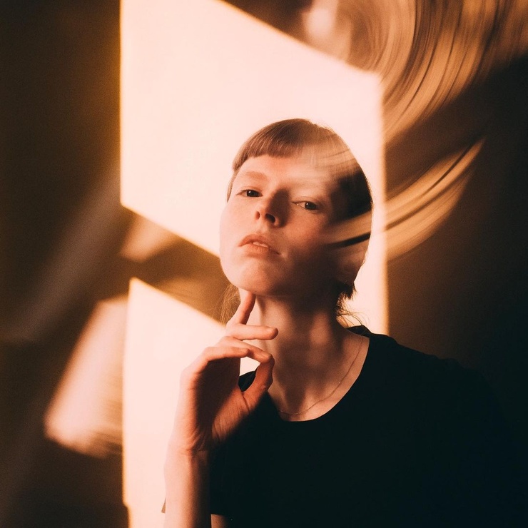 Picture of Laura Beuger