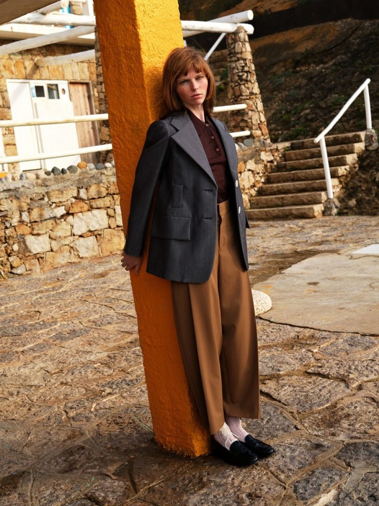 Picture of Laura Beuger