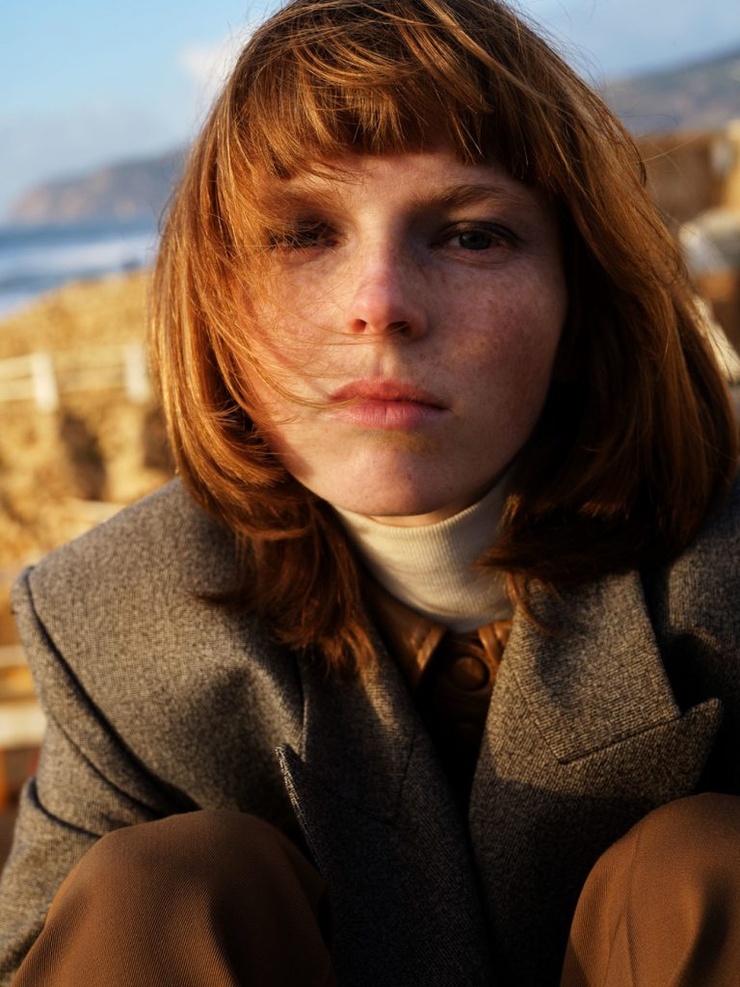 Picture of Laura Beuger