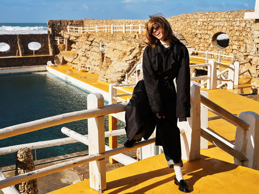 Picture of Laura Beuger