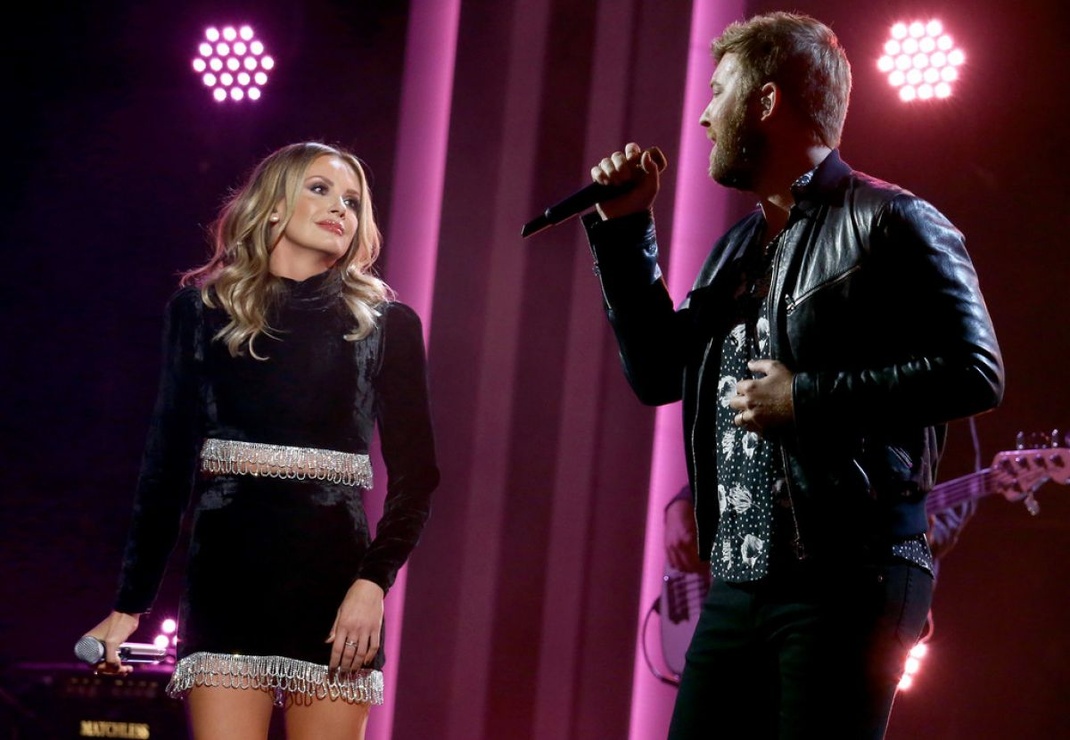 Picture of Carly Pearce