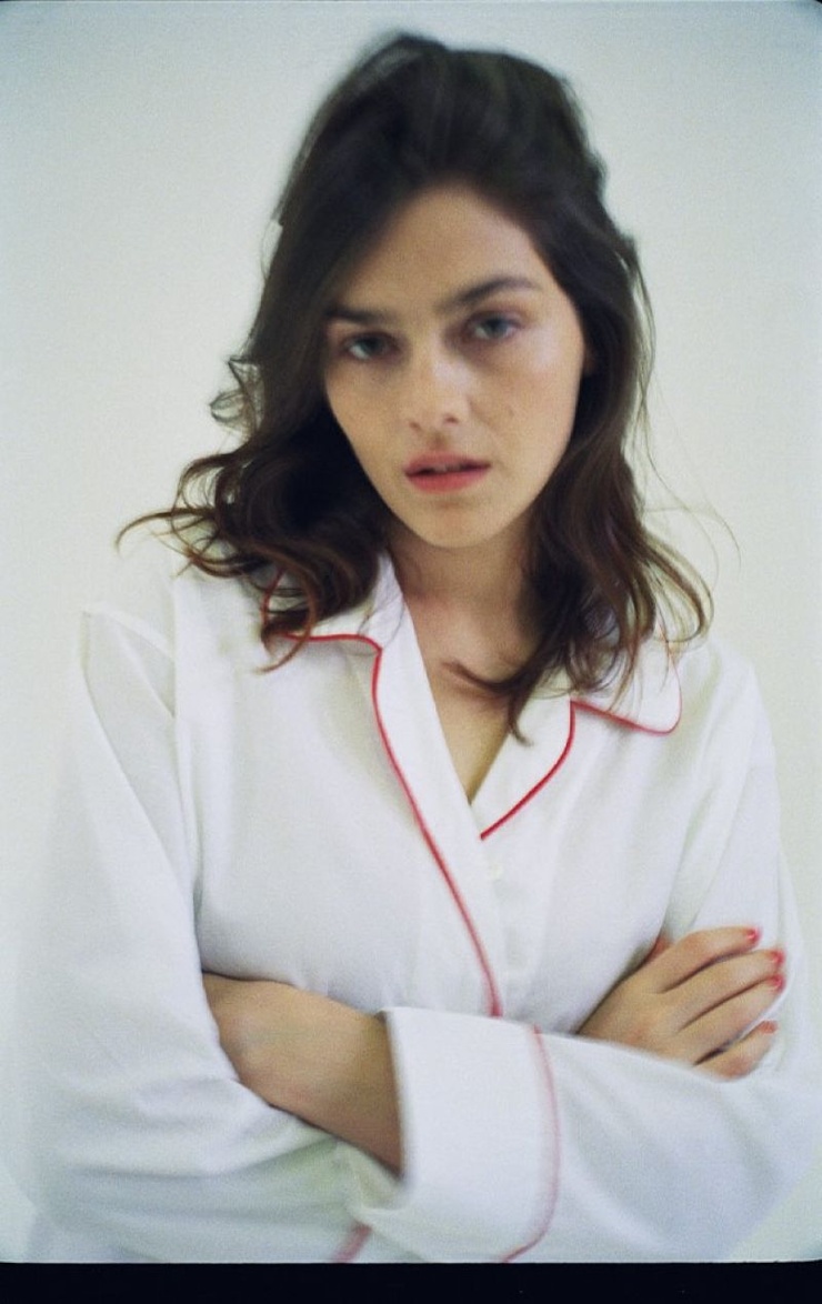 Picture of Amber Anderson