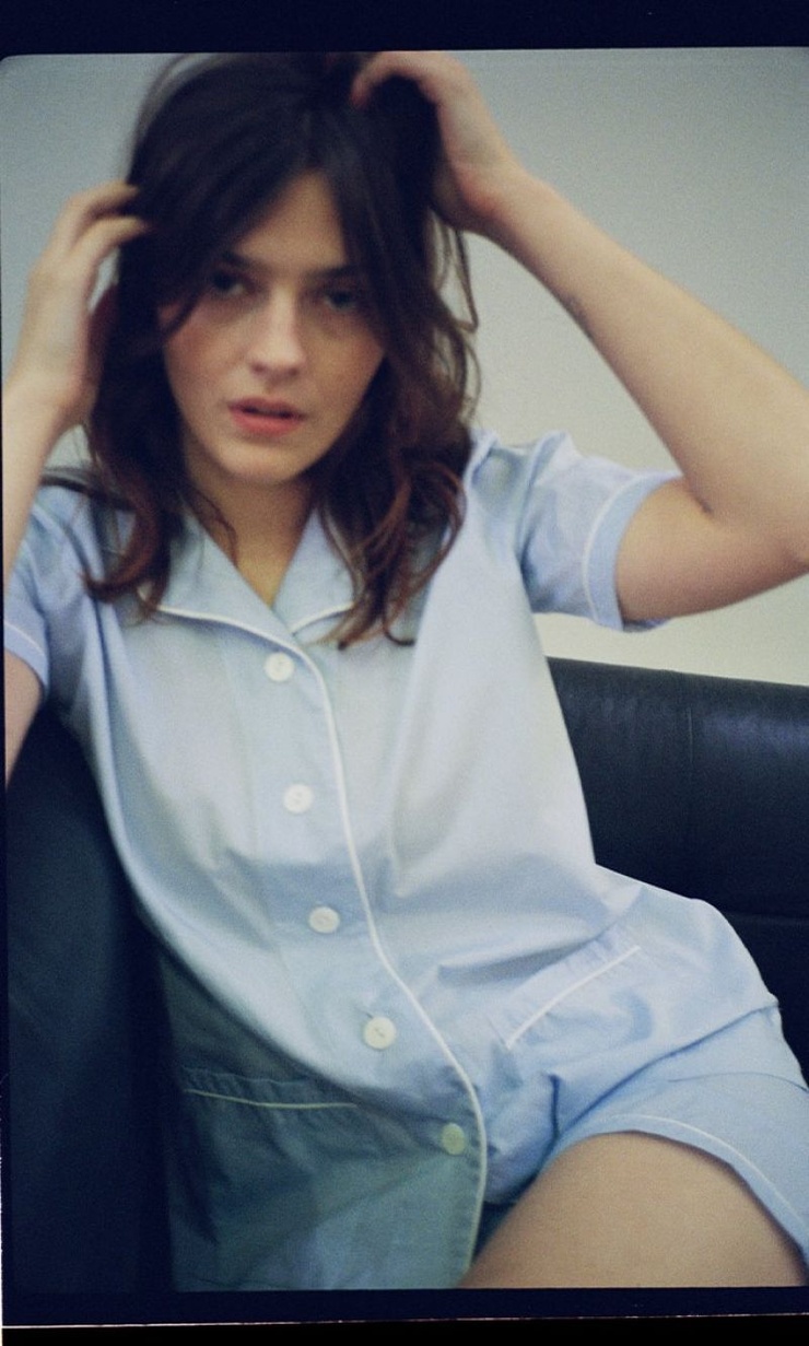 Picture of Amber Anderson