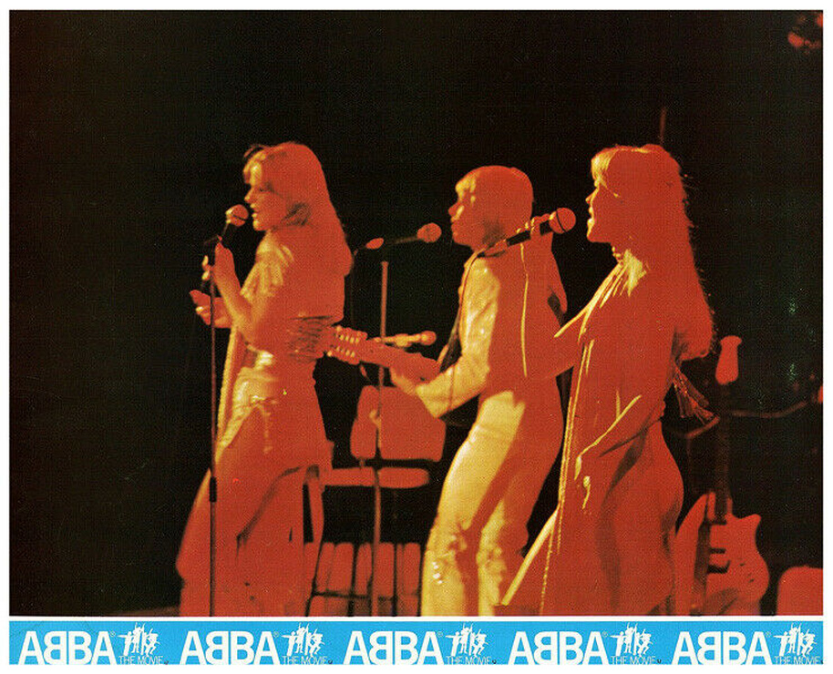 ABBA: The Movie picture