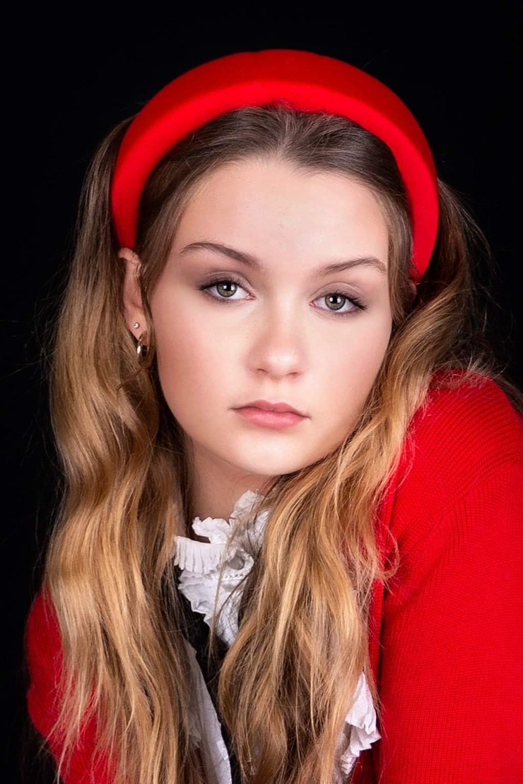 Picture of Amelia Ayris