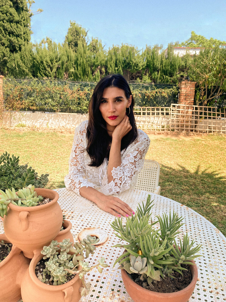 Picture of Lorena Andrea