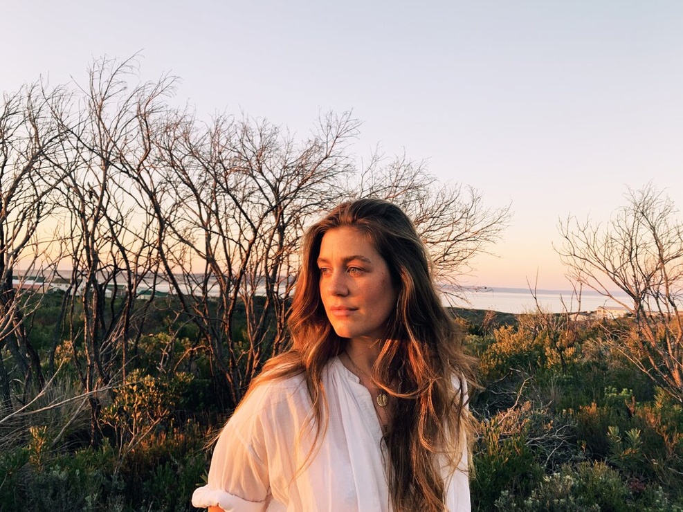 Picture of Laura Dreyfuss