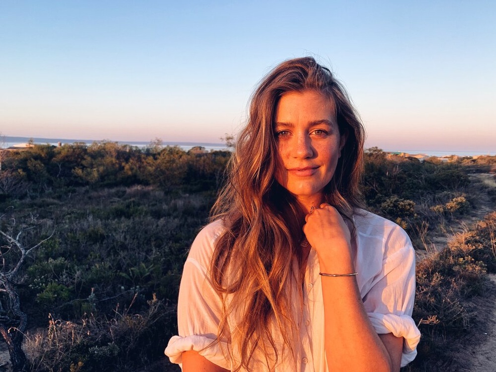 Picture of Laura Dreyfuss