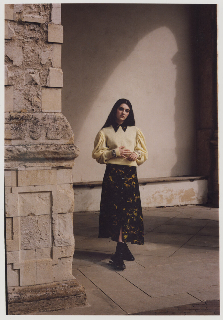 Image of Emily Carey