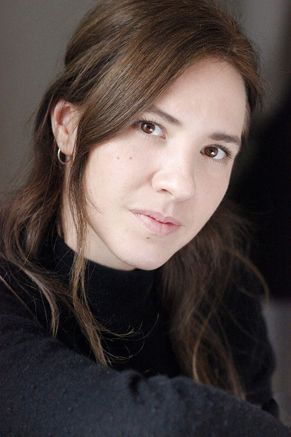 Alexandra Swarens