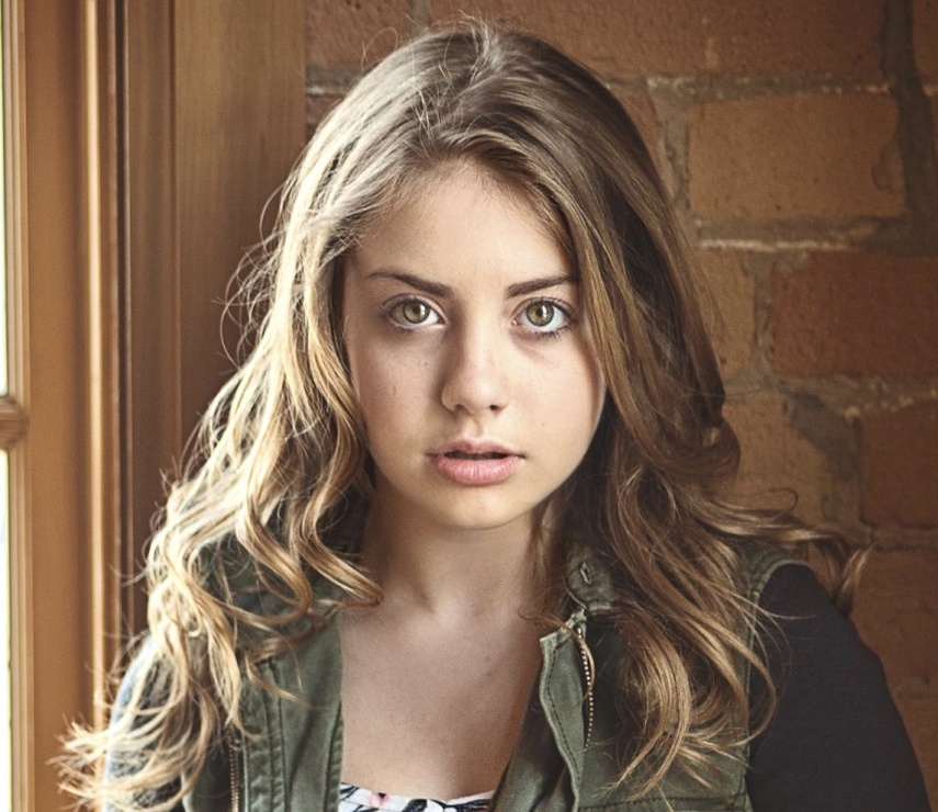 Madison Ferguson picture