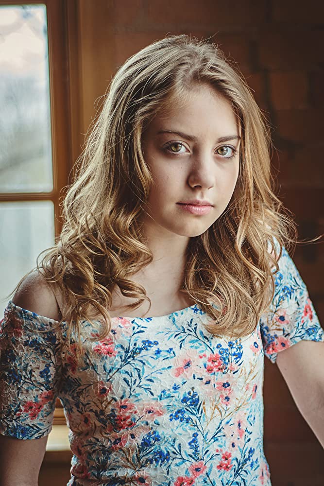 Picture of Madison Ferguson