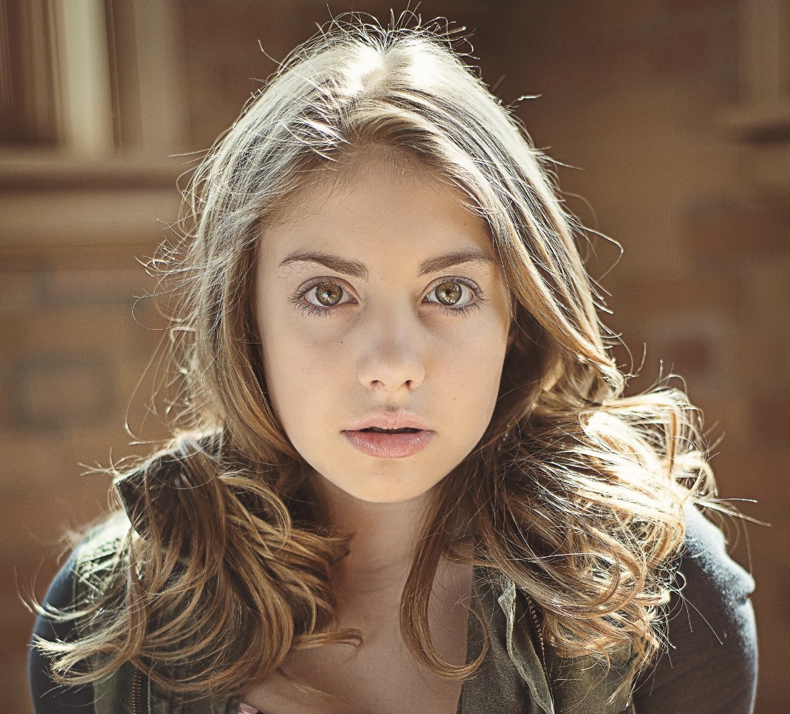 Picture of Madison Ferguson