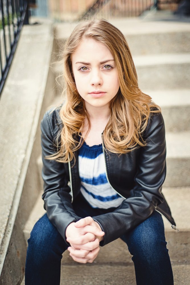 Picture of Madison Ferguson