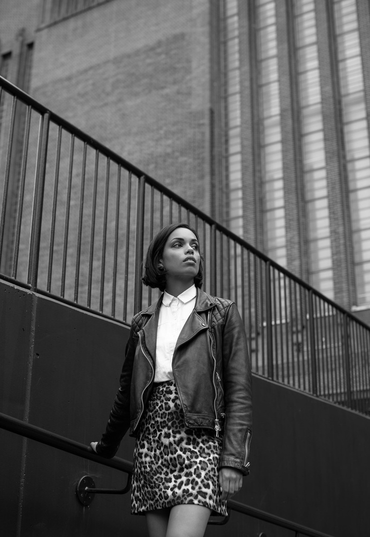 Picture of Georgina Campbell