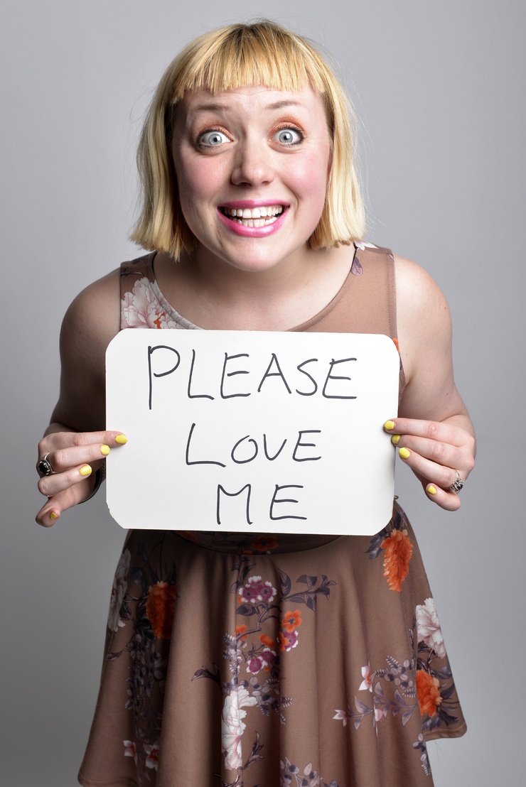 Picture of Rachel Jackson