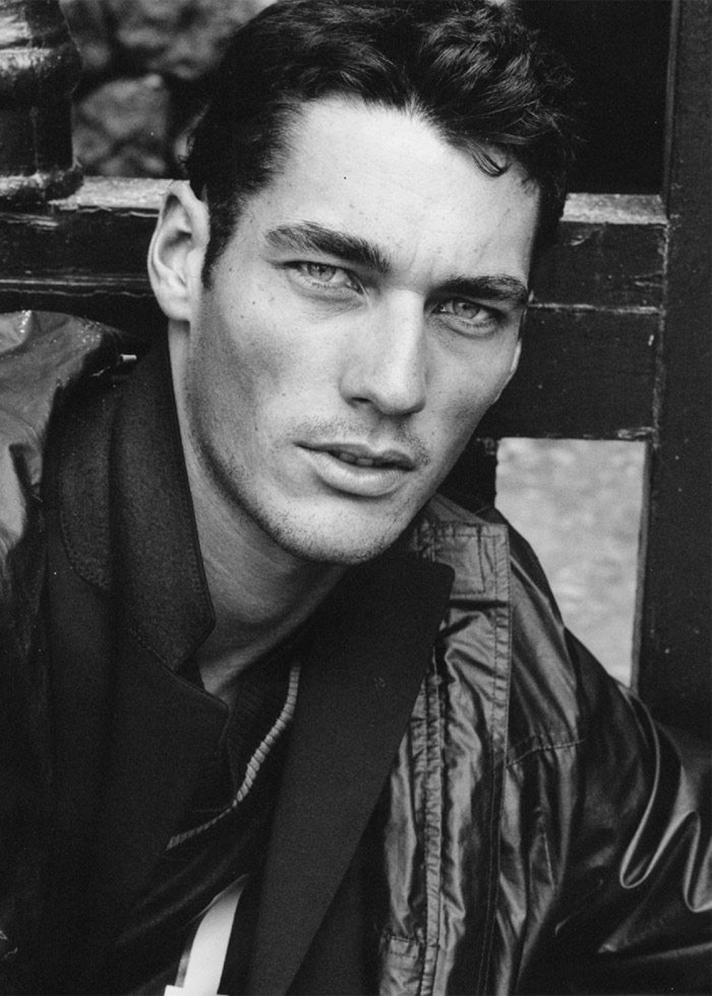 Picture of David Gandy