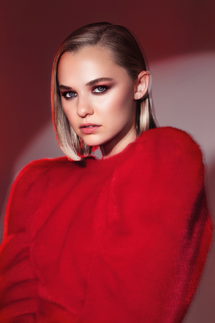 Image of Madison Iseman