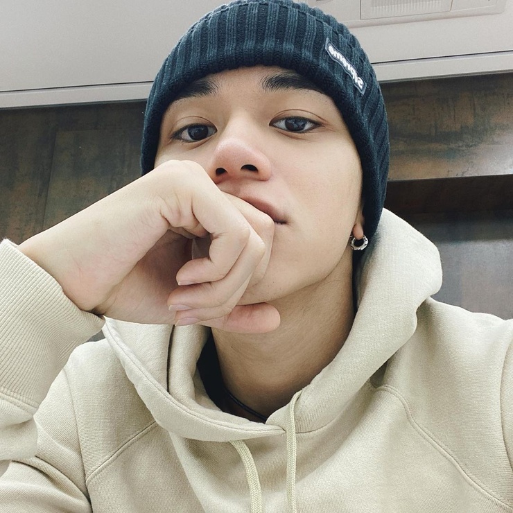 Picture of Lucas (루카스)