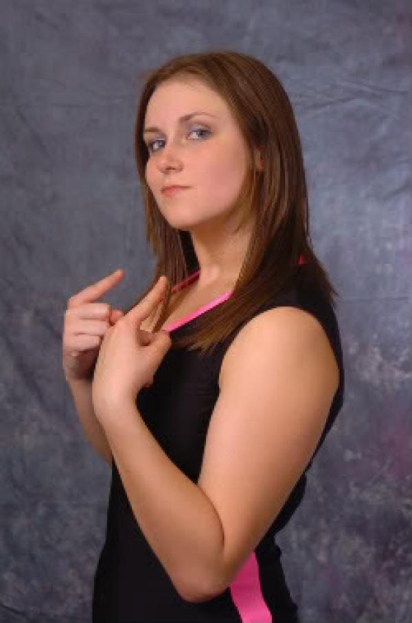 Picture of Victoria Hughes