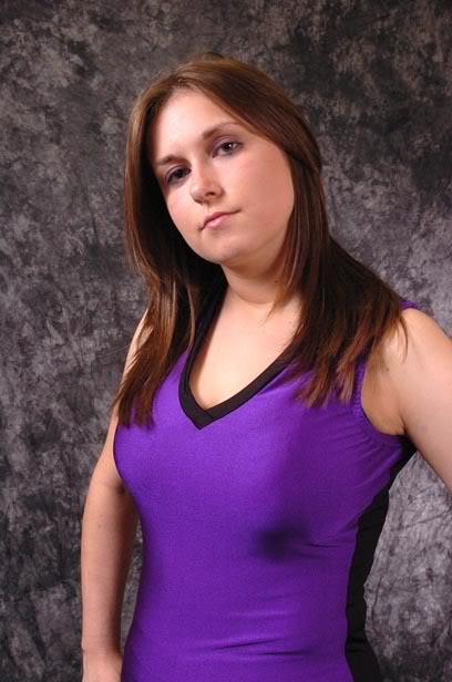 Picture of Victoria Hughes